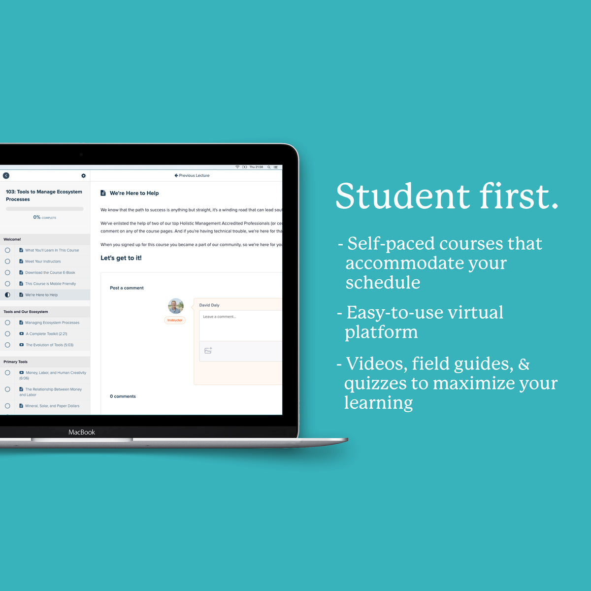 103: Tools to Manage Ecosystem Tools | Savory Institute